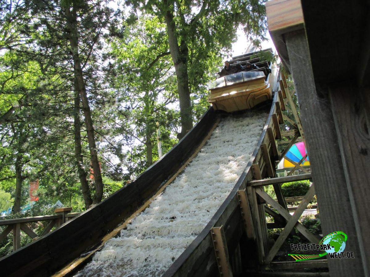 Splash - Duinrell | Freizeitpark-Welt.de