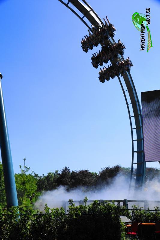 Baron 1898 - Efteling | Freizeitpark-Welt.de