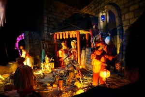 Geister Rikscha - Phantasialand | Freizeitpark-Welt.de